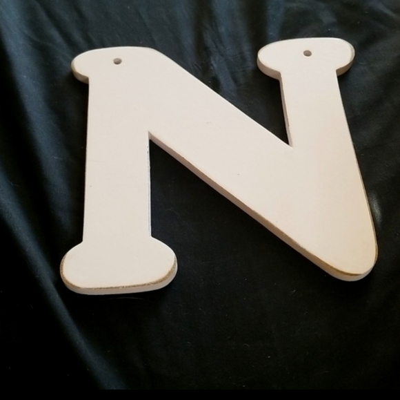 Office | 55 N Large Craft Letters | Poshmark